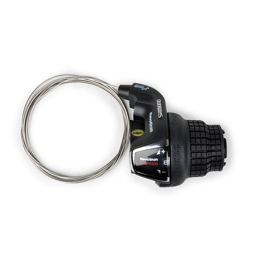 Levier Vitesse Shimano Grip Shift SLRS35 6 Vitesses