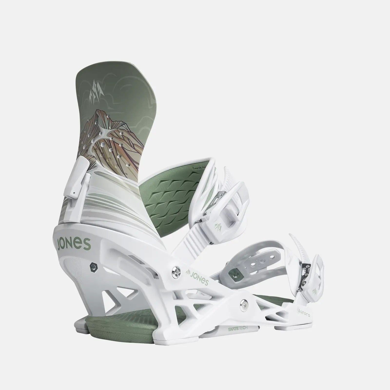 Jones Aurora Annie Brace